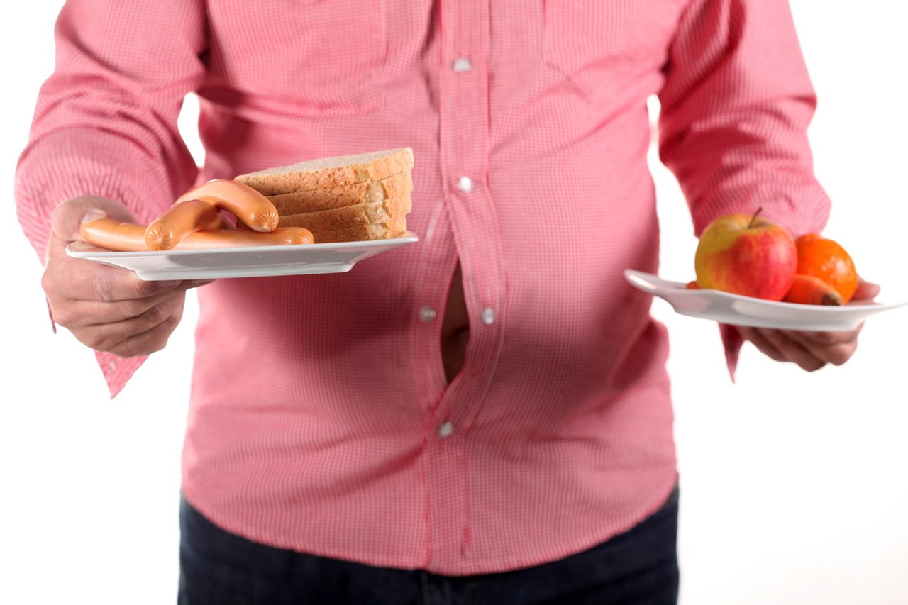 Alimentação e Estética – 10 alimentos com poucas calorias para ...